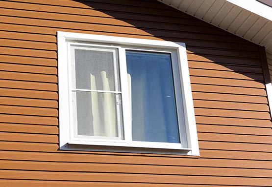 Professional Windows Installation in Little Rock & Conway, AR